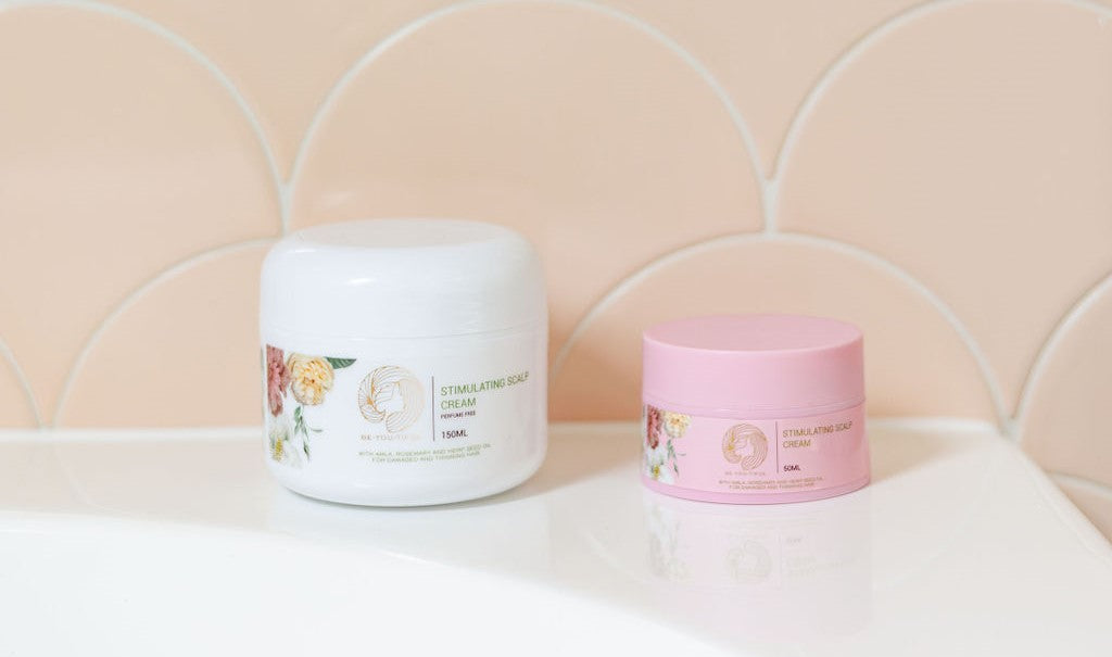 Beyoutiful | 1st Afro Hair Products with Unique Hair Care Tips – BE-YOU ...