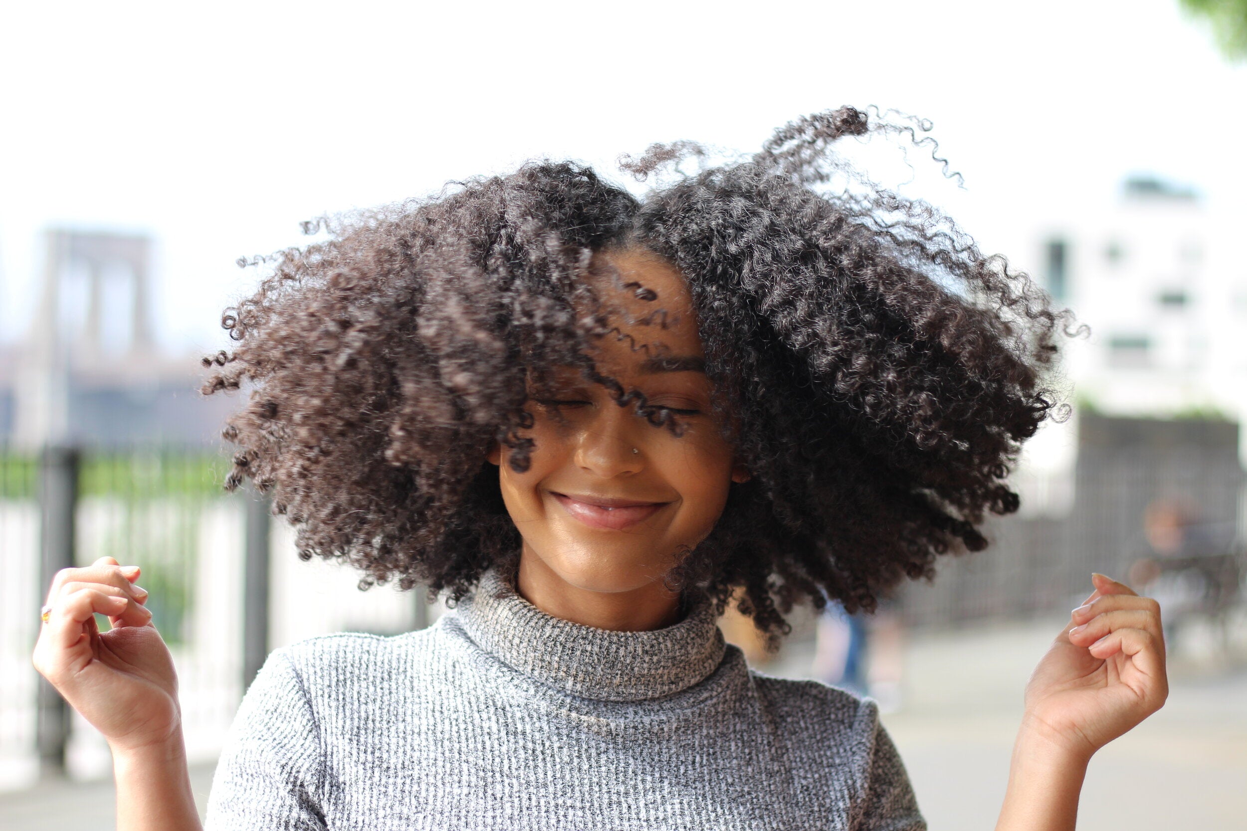 Beyoutiful | 1st Afro Hair Products with Unique Hair Care Tips – BE-YOU ...