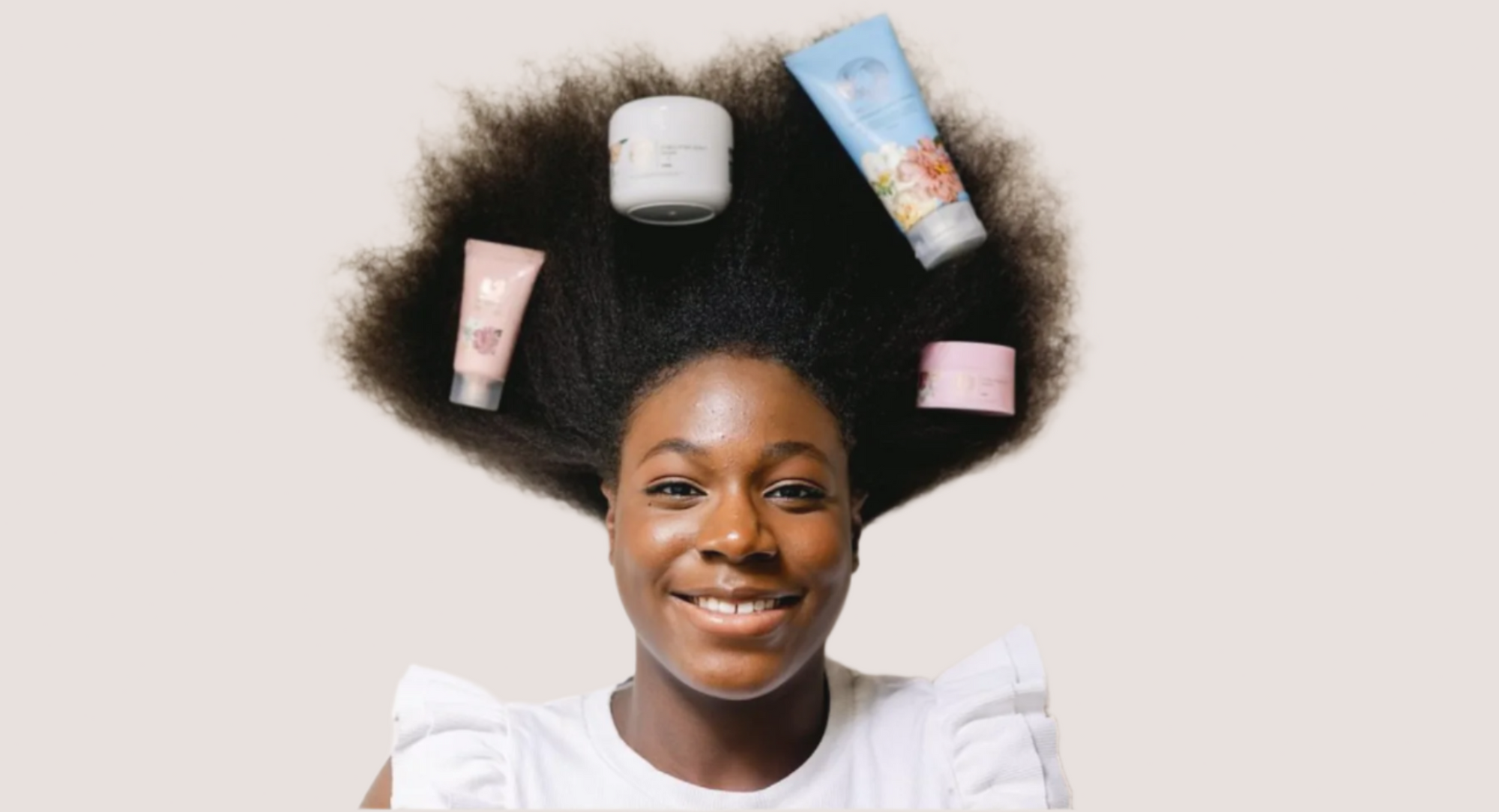 Beyoutiful | 1st Afro Hair Products with Unique Hair Care Tips – BE-YOU ...